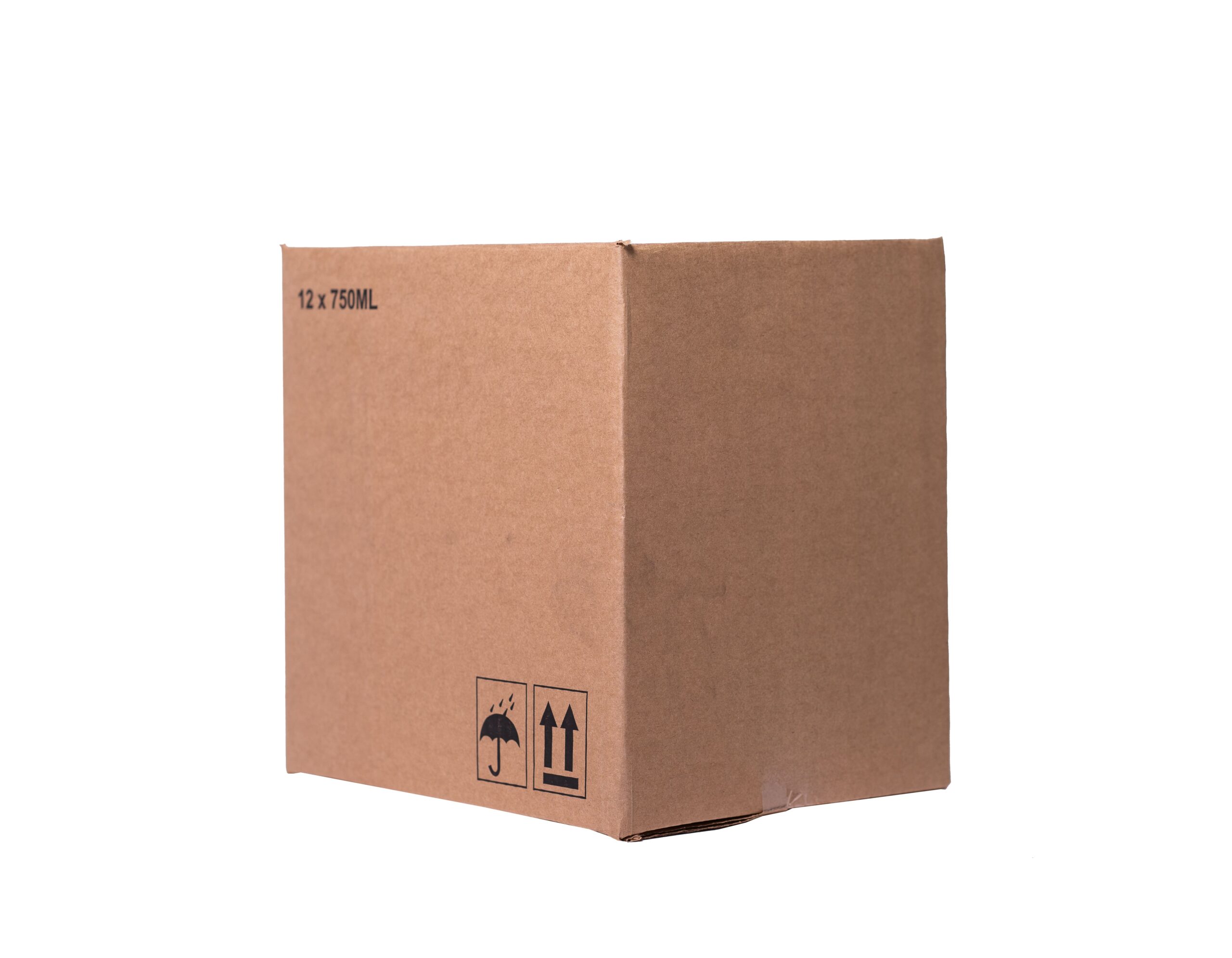 750 ML RM3 CARTON