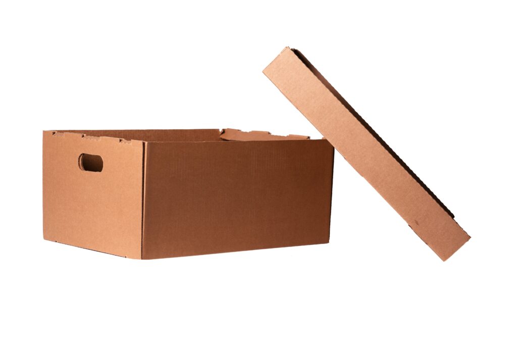 ICED POULTRY / CHICKEN BOX – Jamaica Packaging Industries